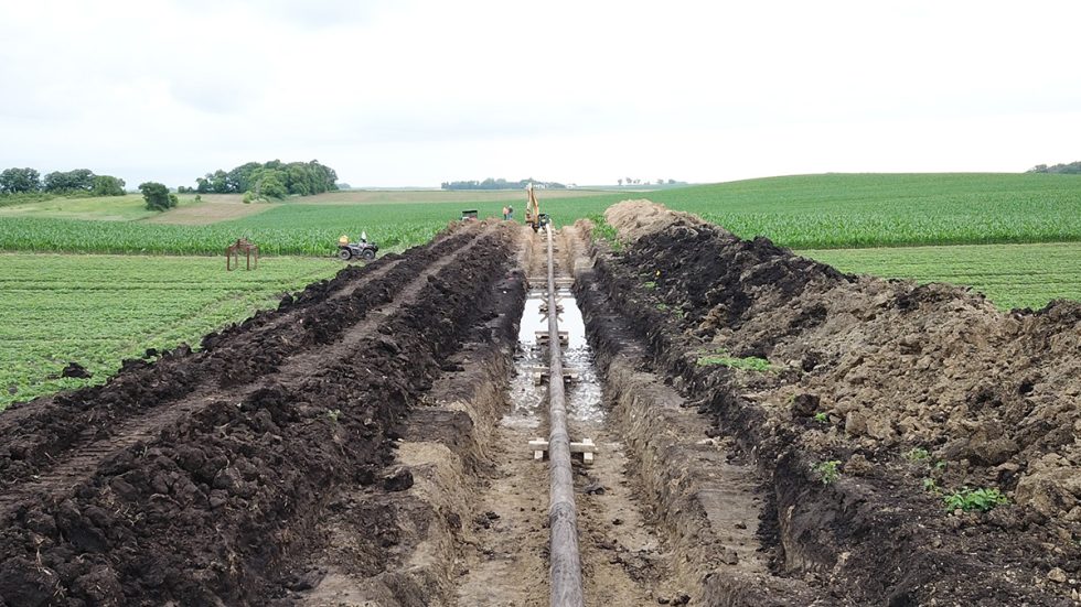 Reasons You Need Pipeline Maintenance